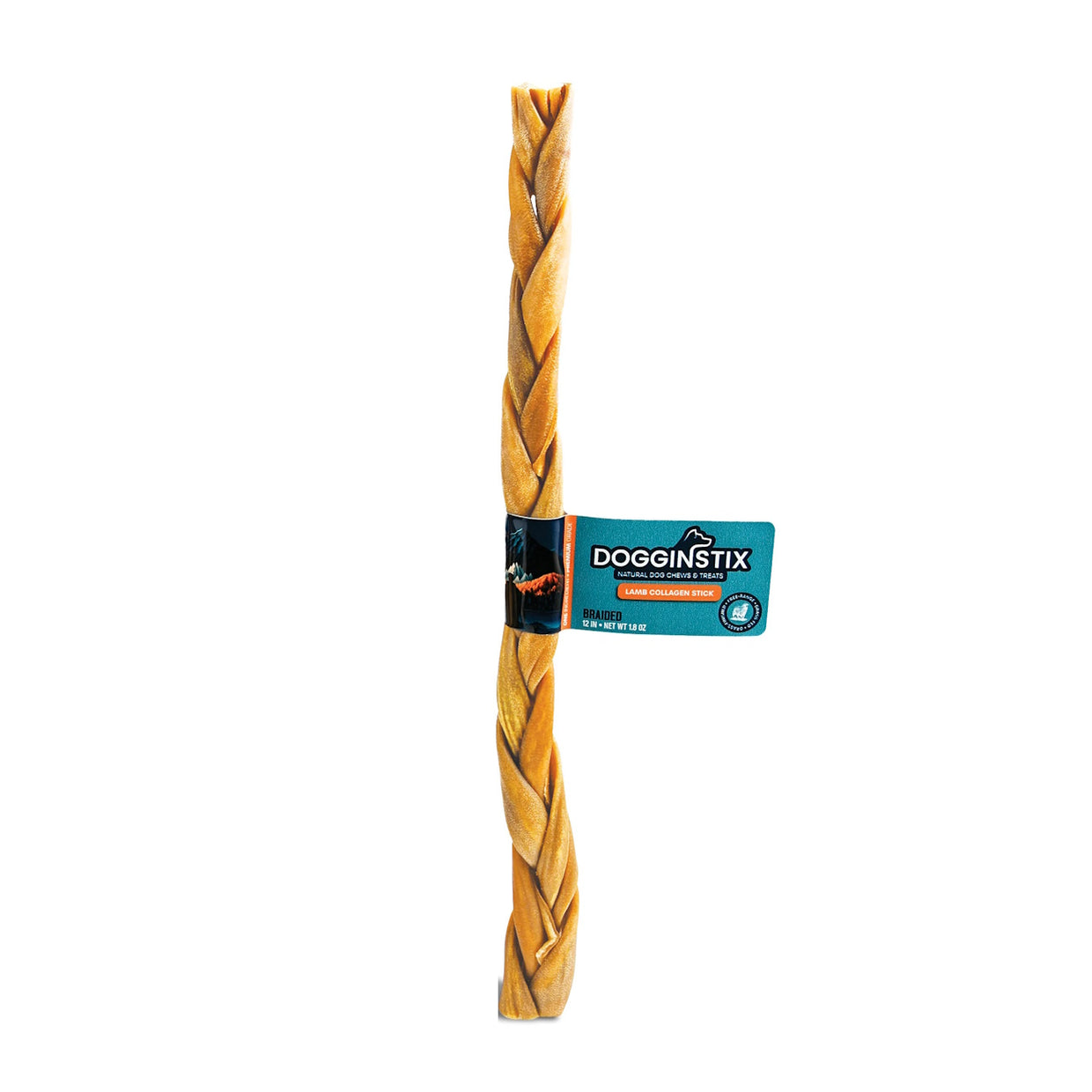 DogginStix Dog Treats – PetMax