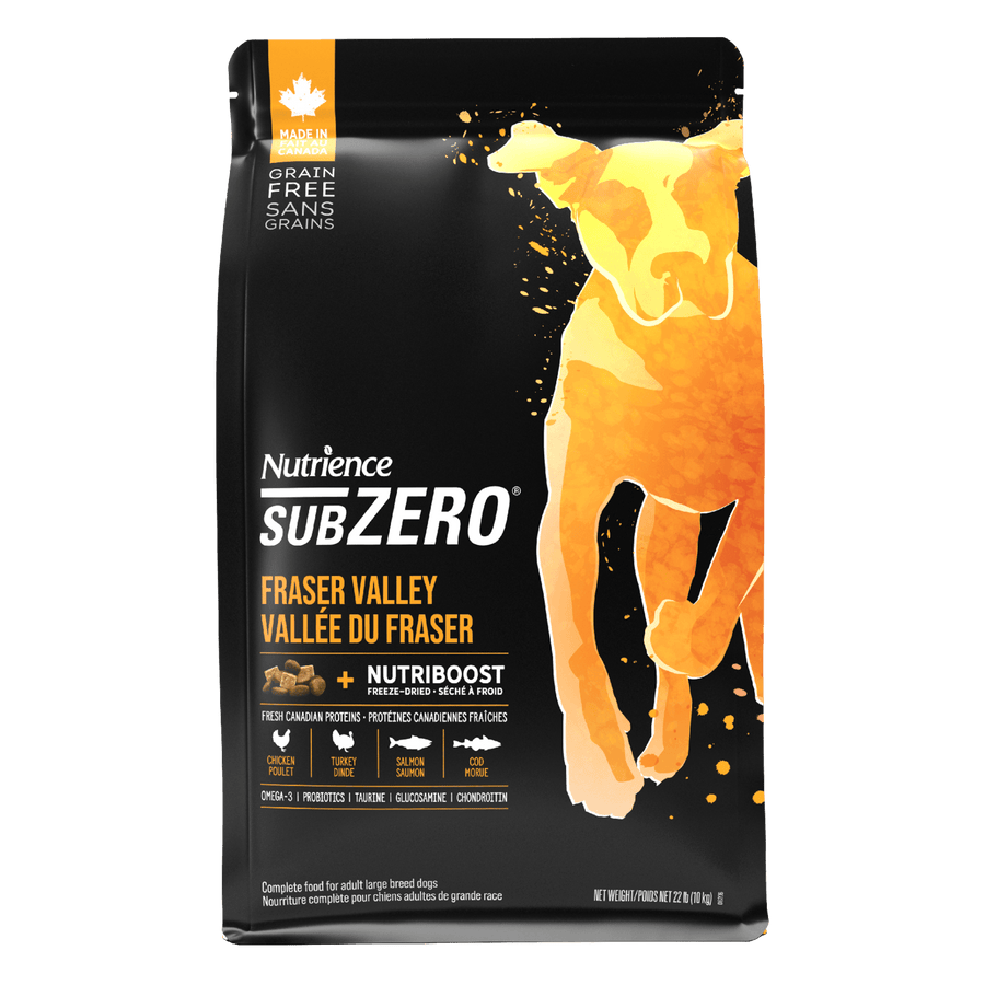 Buy Nutrience Dog Food Online In Canada - Everyday Low Prices – PetMax