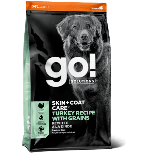 Buy Go! Dog Food Online In Canada - Everyday Low Prices | PetMax