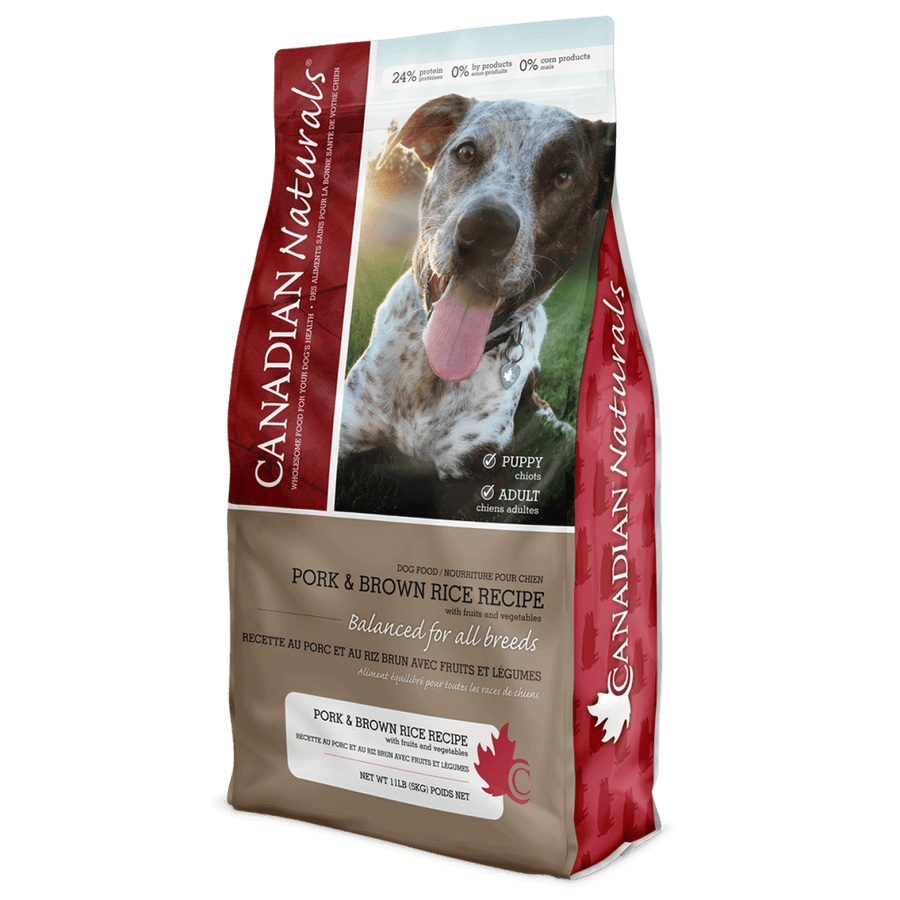 Buy Canadian Naturals Online In Canada | Everyday Low Prices – PetMax