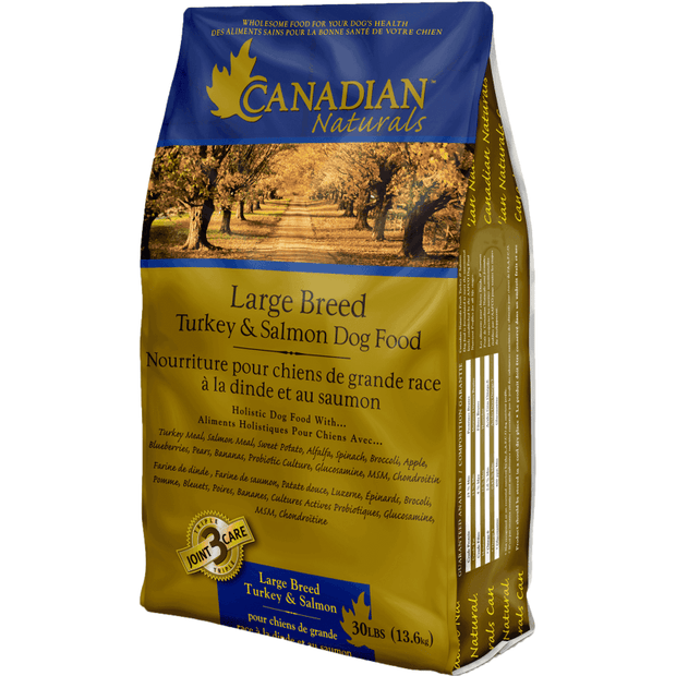 Buy Canadian Naturals Dog Food Online In Canada | Everyday Low Prices ...