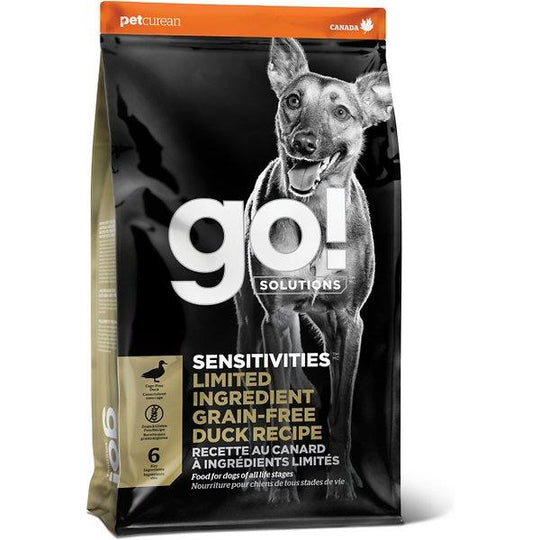 Buy Go! Dog Food Online In Canada - Everyday Low Prices | PetMax