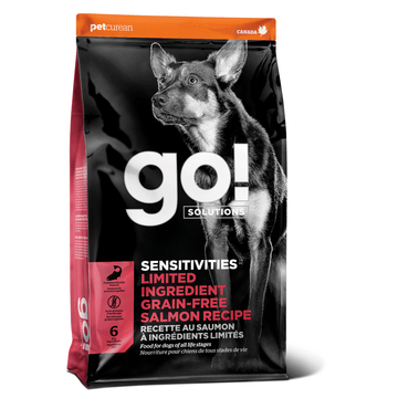 Buy Go! Dog Food Online In Canada - Everyday Low Prices | PetMax