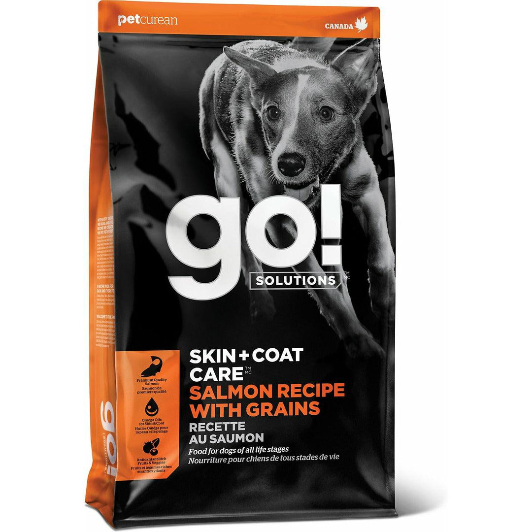 Buy Go! Dog Food Online In Canada - Everyday Low Prices | PetMax