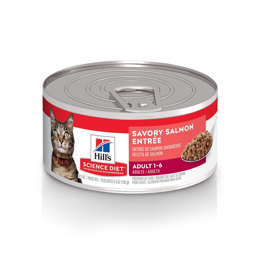 Buy Science Diet Cat Food Online In Canada | Everyday Low Prices – PetMax