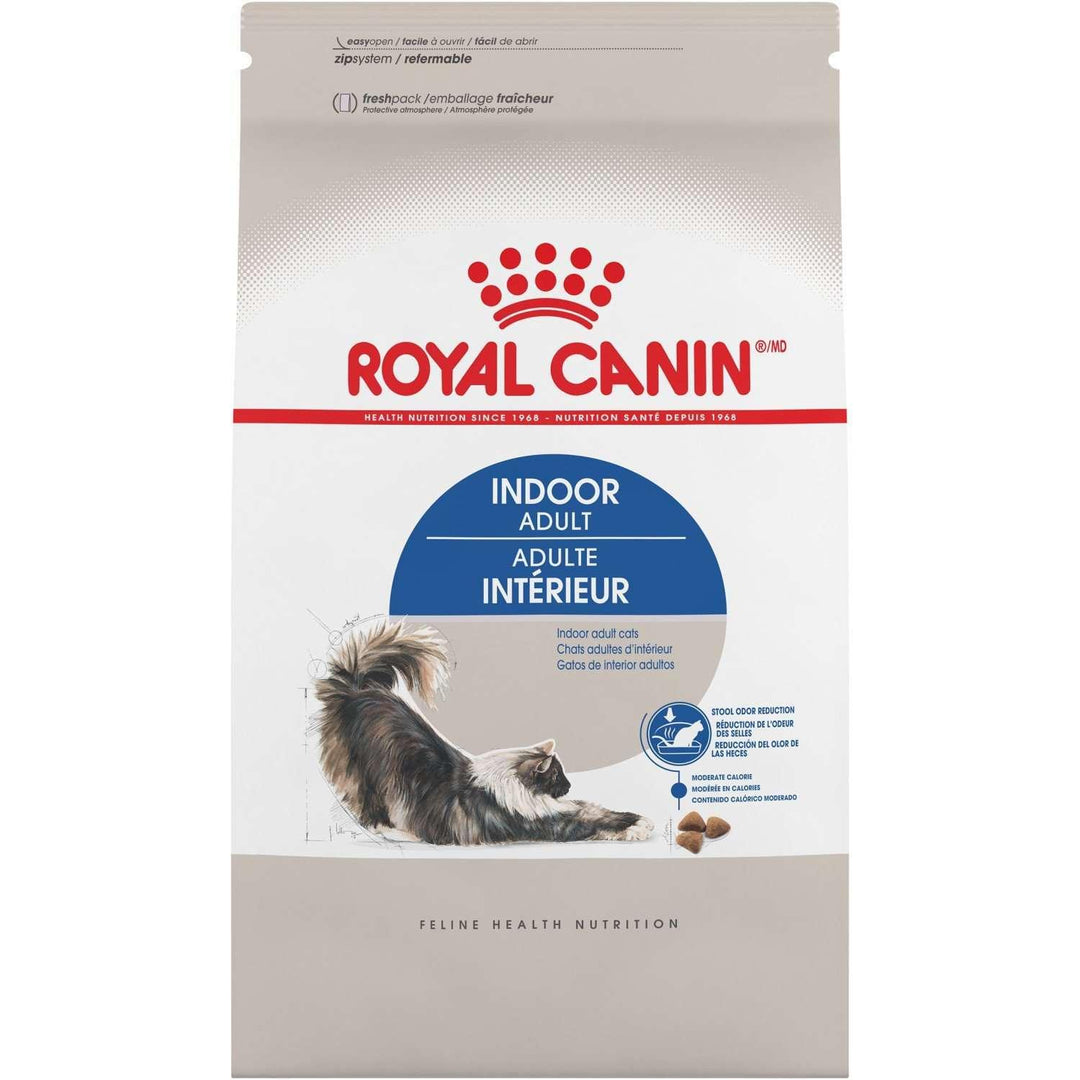 Dry Cat Food in Canada | Top Brands & Varieties – PetMax